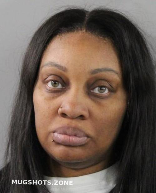 PALMER NADIA NKISHA 11/21/2024 - Polk County Mugshots Zone