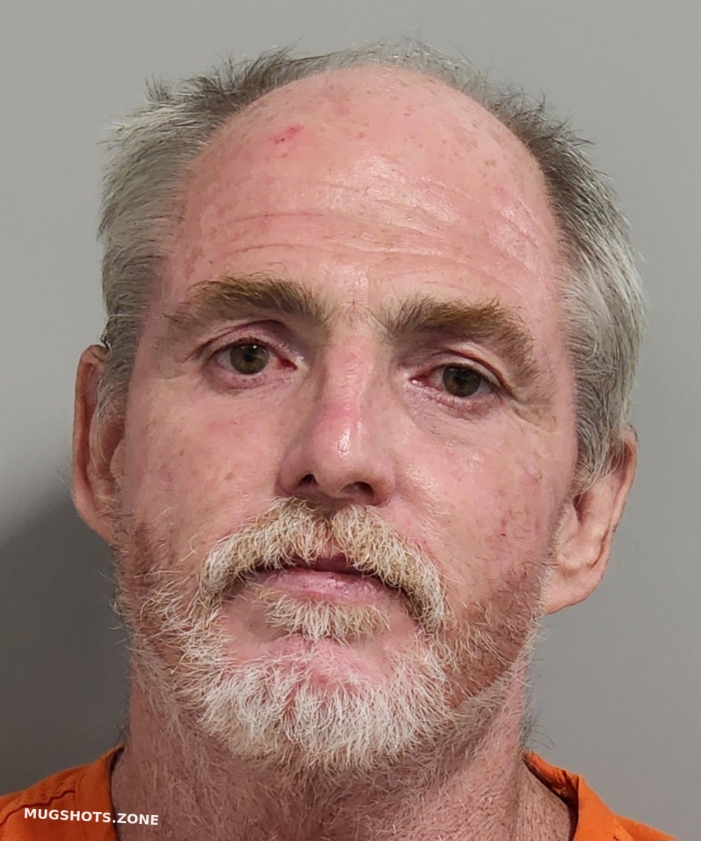 PARKER TOMMY 11/21/2024 - Polk County Mugshots Zone