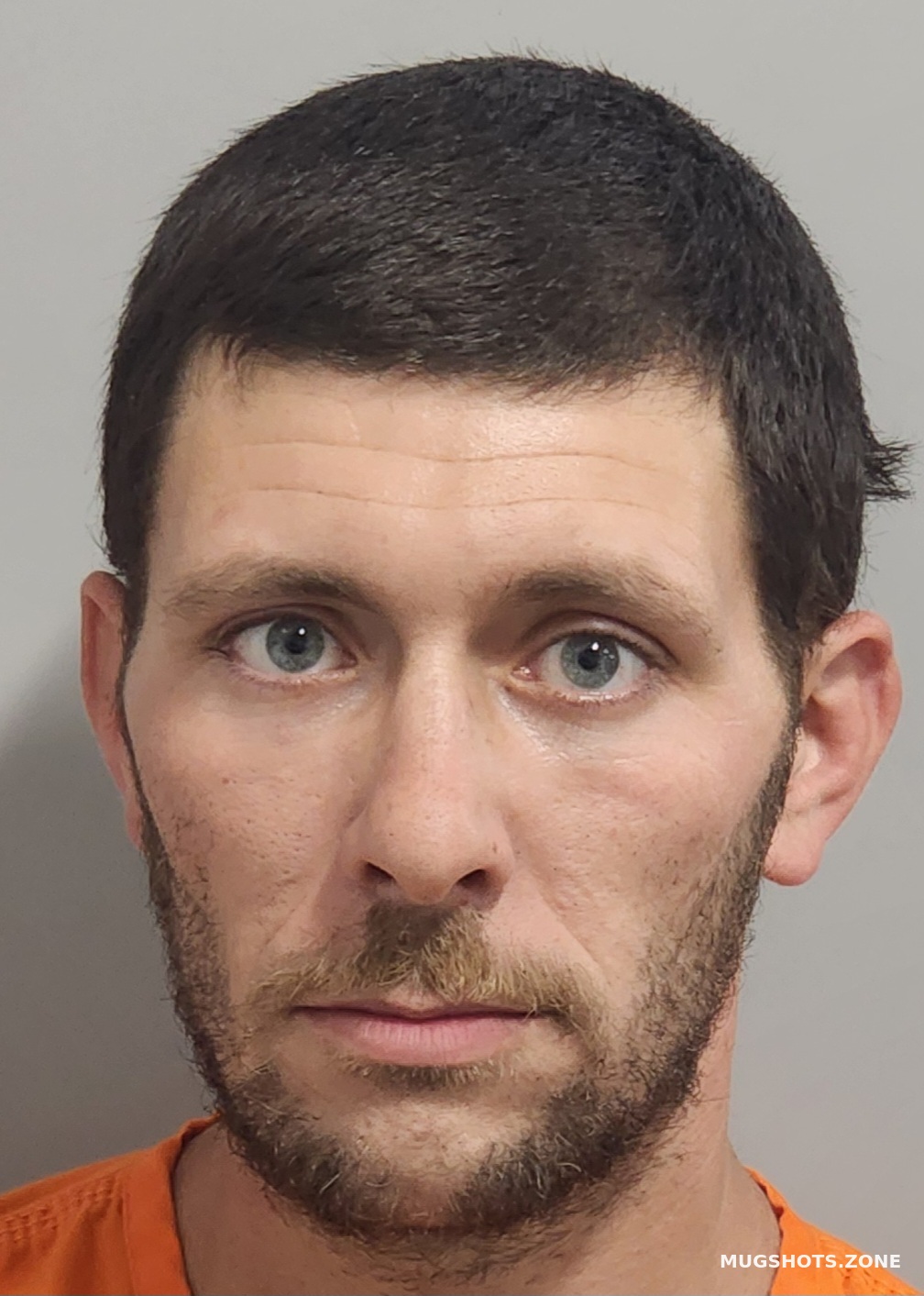 MERCURIO SHAWN DAVID 11/21/2024 - Polk County Mugshots Zone