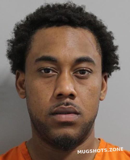 BISHOP RASHAD LEONARD 11/22/2024 - Polk County Mugshots Zone