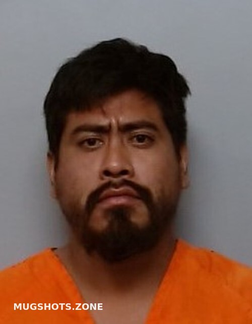 MORENO MORA MOISES 11/24/2024 - Polk County Mugshots Zone