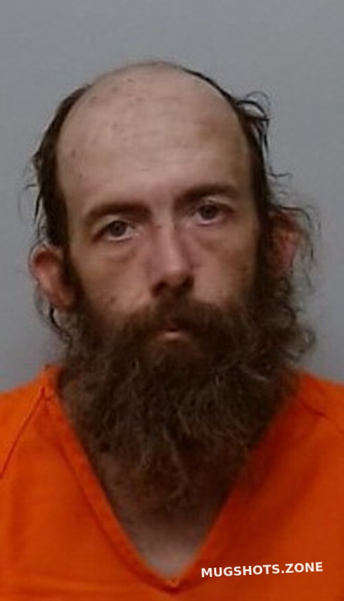 GERRY DUSTIN ERIC 11/25/2024 - Polk County Mugshots Zone