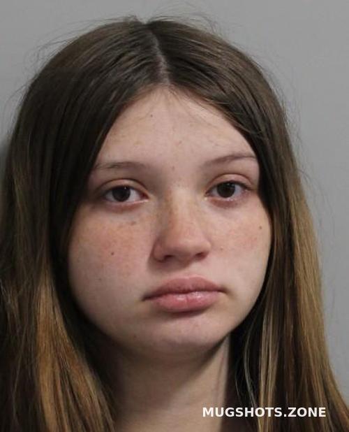 HANCOCK LANEY MADISON 11/25/2024 - Polk County Mugshots Zone