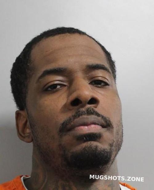 COOK DAQUAN BRYANT 11/25/2024 - Polk County Mugshots Zone