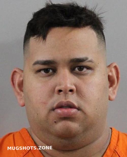 GAMEZ MICHAEL RENE JAIME 11/25/2024 - Polk County Mugshots Zone