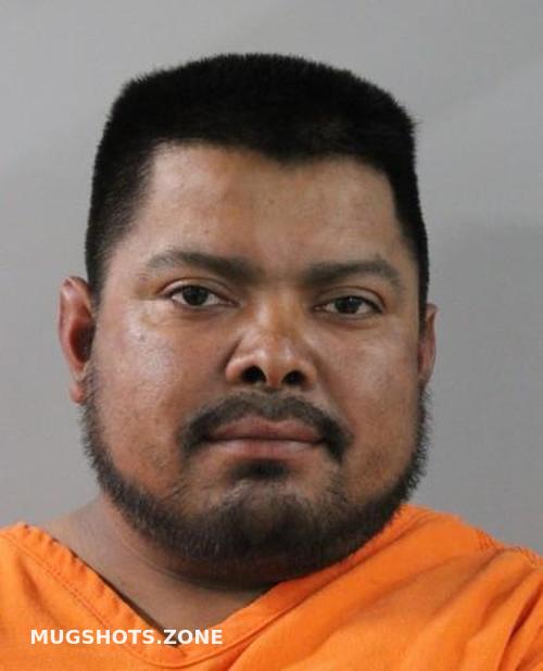 TORRES SANCHEZ JOSE MELVIN 11/25/2024 - Polk County Mugshots Zone