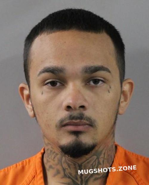 WORKMAN ANDRE 11/26/2024 - Polk County Mugshots Zone