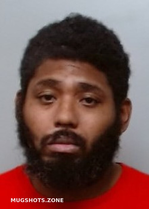 MITCHELL TEVIN JAMES 11/26/2024 - Polk County Mugshots Zone