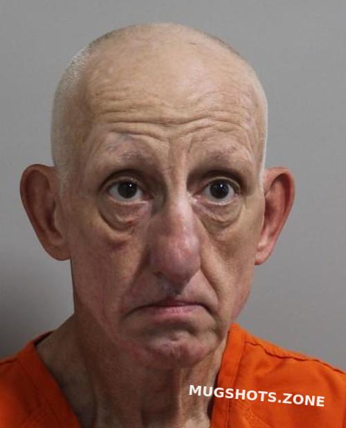 RUGG TERRY 11/26/2024 - Polk County Mugshots Zone