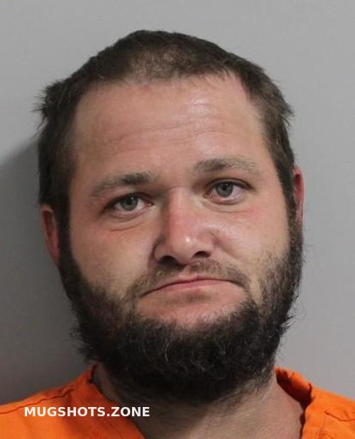 COLLINS JARED ANTHONY 11/27/2024 - Polk County Mugshots Zone