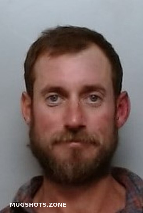 WHITE DEVON 11/29/2024 - Polk County Mugshots Zone