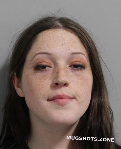 ROGERS SHALA DAWN 11/30/2024 - Polk County Mugshots Zone