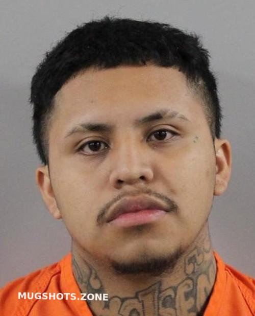 FUNEZ-RAMIREZ DEYVIN MARSIAL 11/30/2024 - Polk County Mugshots Zone