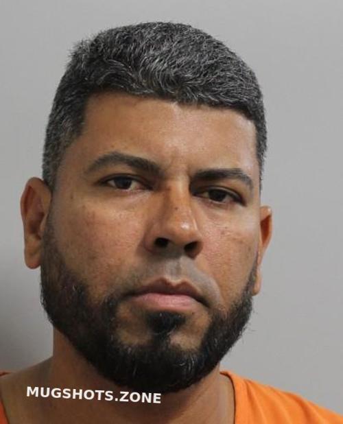 CRUZ TORRES LUIS G. 12/01/2024 - Polk County Mugshots Zone