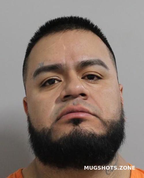 CABALLERO MARIO MORAN 12/01/2024 - Polk County Mugshots Zone