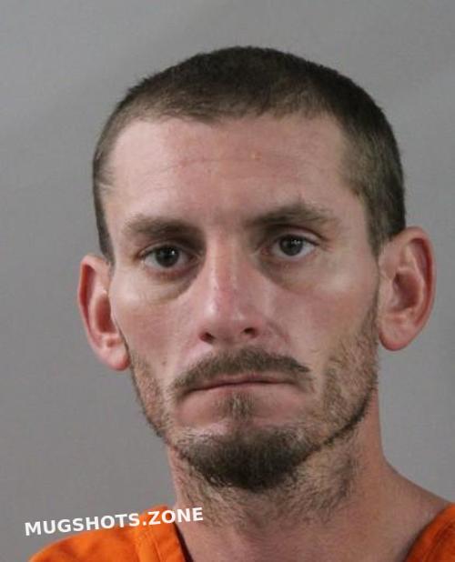 HOUGHTON MICHAEL EDWARD 12/02/2024 - Polk County Mugshots Zone