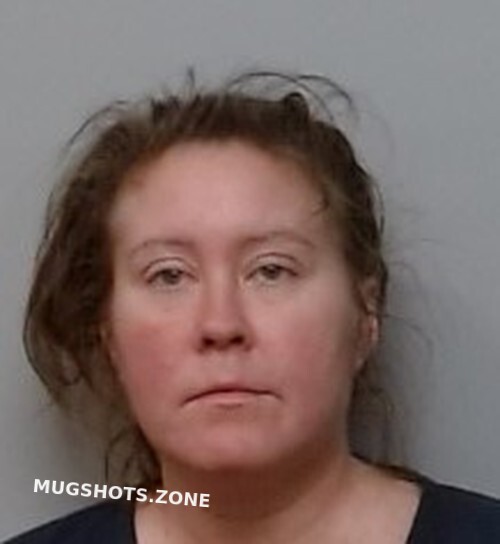 Wilson Lori Ann 12 02 2024 Polk County Mugshots Zone