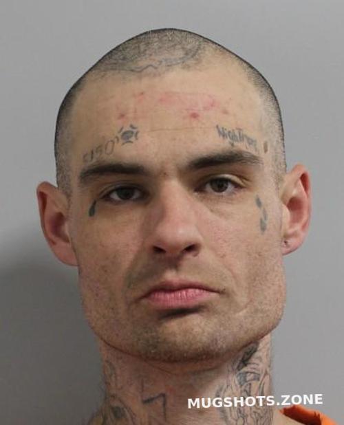 ALLEN RICHARD JARED 12/04/2024 - Polk County Mugshots Zone