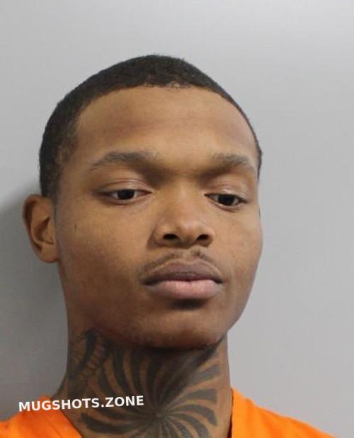 LEVERETT TERRELL 12/04/2024 - Polk County Mugshots Zone