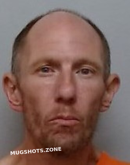WILLIAMS COREY ROBERT 12/04/2024 - Polk County Mugshots Zone