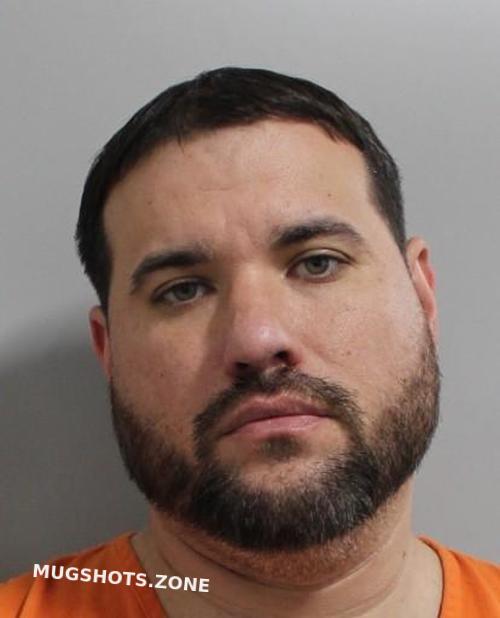 QUARG THOMAS ROBERT 12/05/2024 - Polk County Mugshots Zone