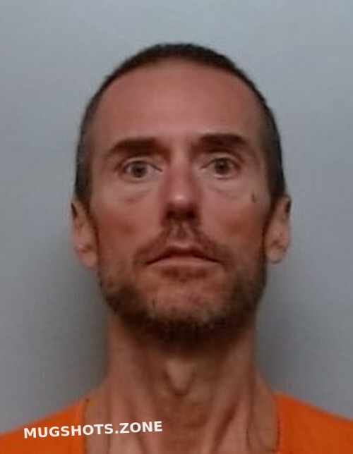 WILSON RONALD DALE 12/05/2024 - Polk County Mugshots Zone
