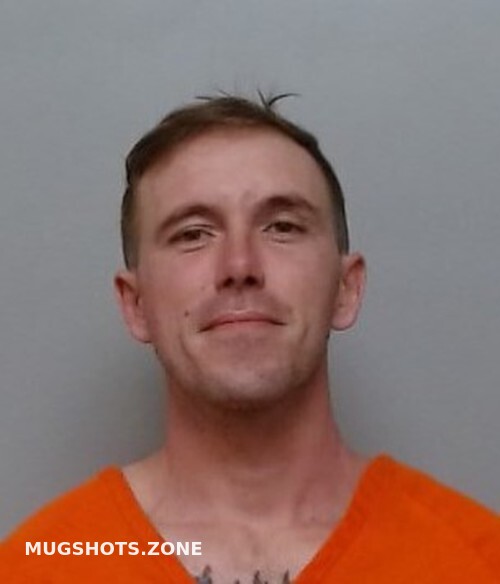 SALVAT JORGE ANDREW 12/05/2024 - Polk County Mugshots Zone