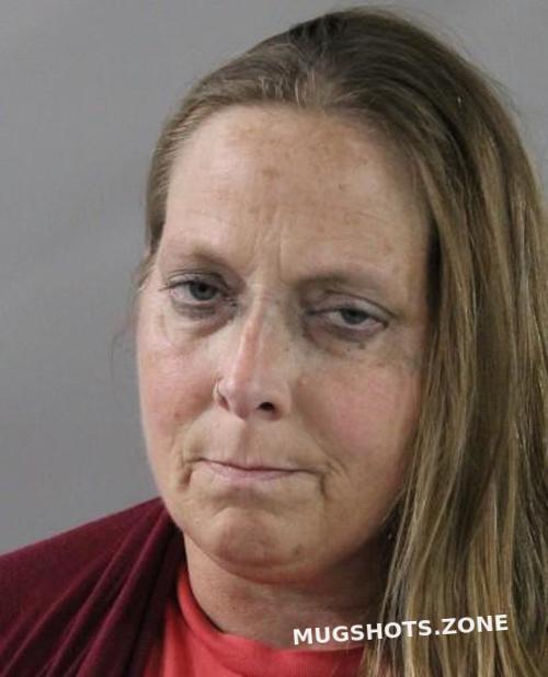INGRAM ANGELA NICHOLE 12/05/2024 - Polk County Mugshots Zone