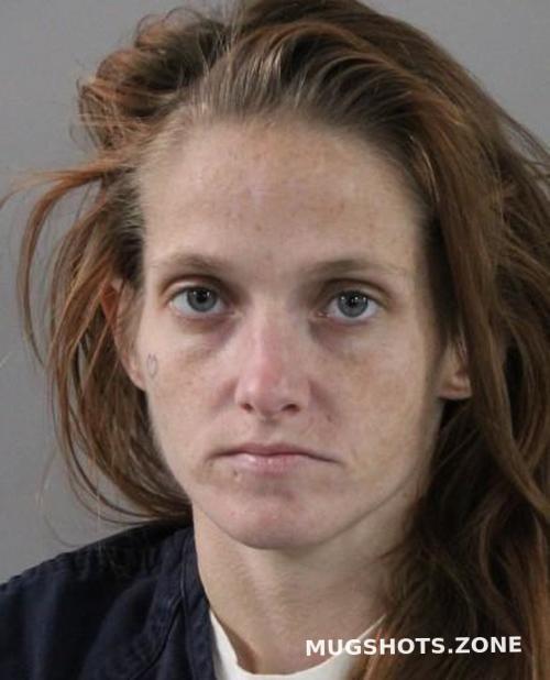 TOWNSEND KENDALL MARIE 12/06/2024 - Polk County Mugshots Zone