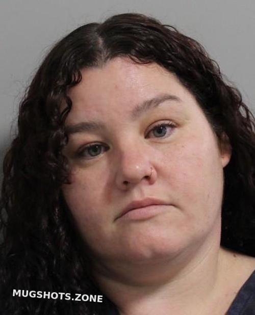 HERNANDEZ LAKERA MICHELLE 12/06/2024 - Polk County Mugshots Zone