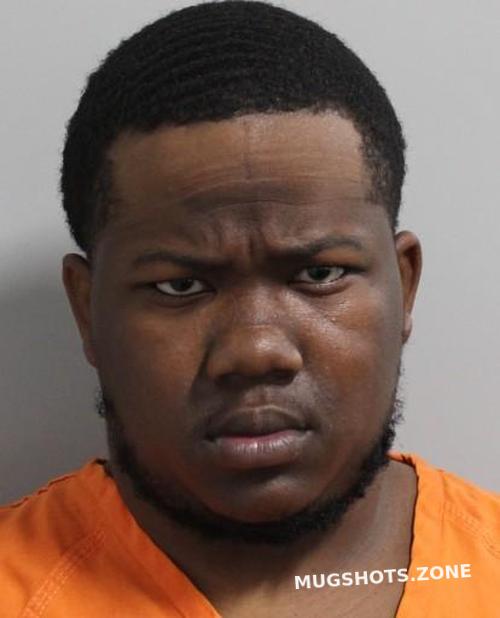 MITCHELL MARCUS DEON 12/06/2024 - Polk County Mugshots Zone