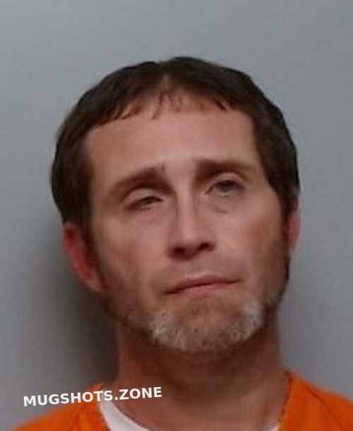 BLANTON DAVID ALAN 12/06/2024 - Polk County Mugshots Zone