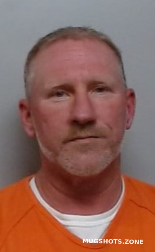 COLBERT JAMES 12/07/2024 - Polk County Mugshots Zone