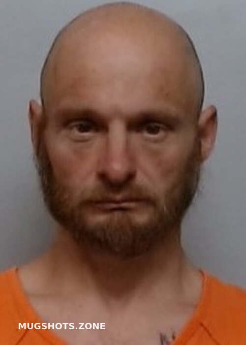 BELL MATTHEW CLAY 12/07/2024 - Polk County Mugshots Zone