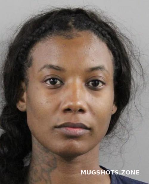 JOHNSON JAMESHA 12/09/2024 - Polk County Mugshots Zone