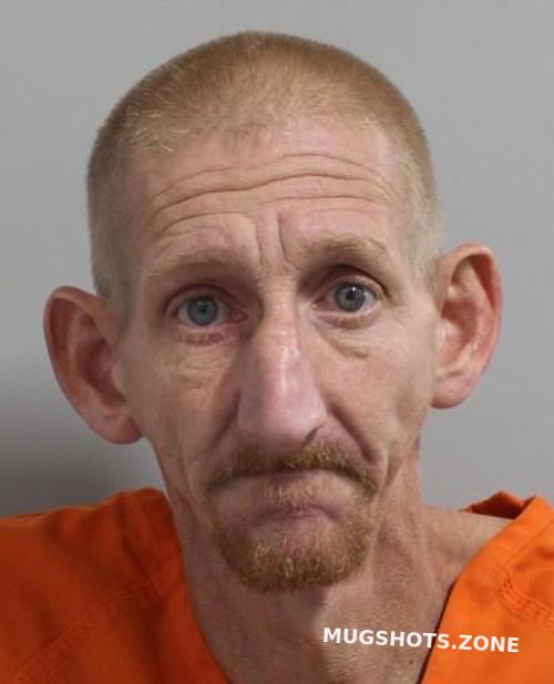 ALDERMAN DAVID CURTIS 12/09/2024 - Polk County Mugshots Zone