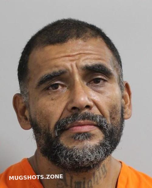 INFANTE RICKY 12/10/2024 - Polk County Mugshots Zone