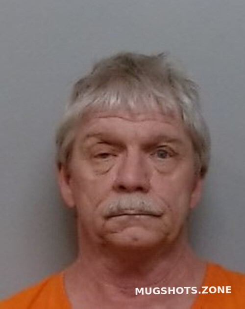 DEESE TERRY ALLEN 12/10/2024 - Polk County Mugshots Zone