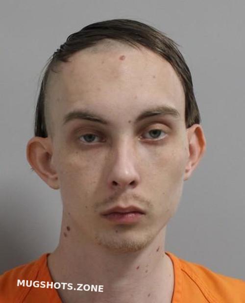 VOIGT JOSEPH DAVID 12/11/2024 - Polk County Mugshots Zone