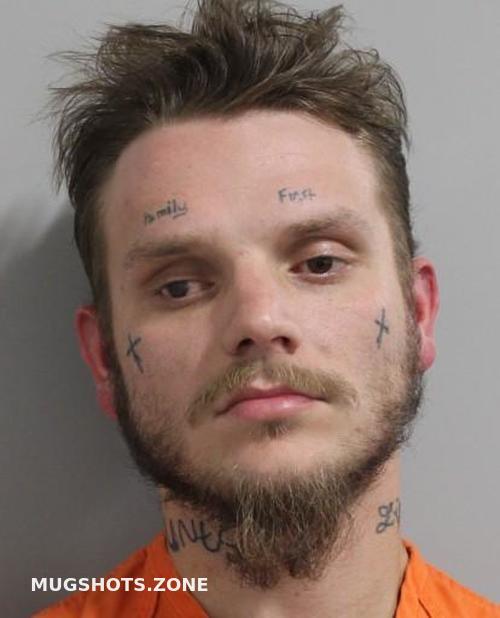 COUNTS NOAH WALKER 12/12/2024 - Polk County Mugshots Zone