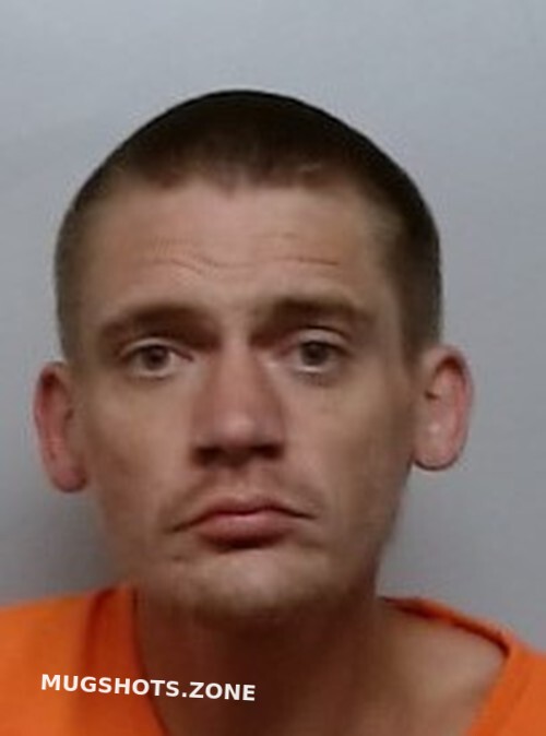 LOWE AUSTIN W 12/12/2024 - Polk County Mugshots Zone