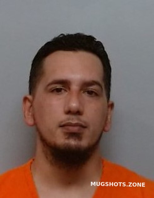 CRUZ JIMENEZ JAVIER JOSE 12/12/2024 - Polk County Mugshots Zone