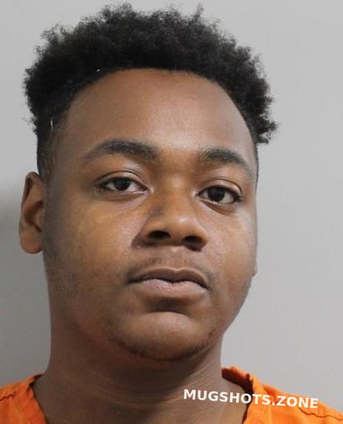 FOSTER CARDERIUS KEONTE 12/12/2024 - Polk County Mugshots Zone