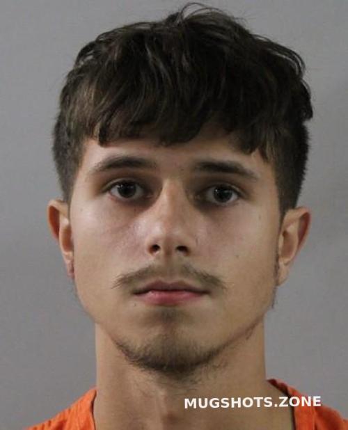 PERCEY BARNABY JOSEPH 12/12/2024 - Polk County Mugshots Zone