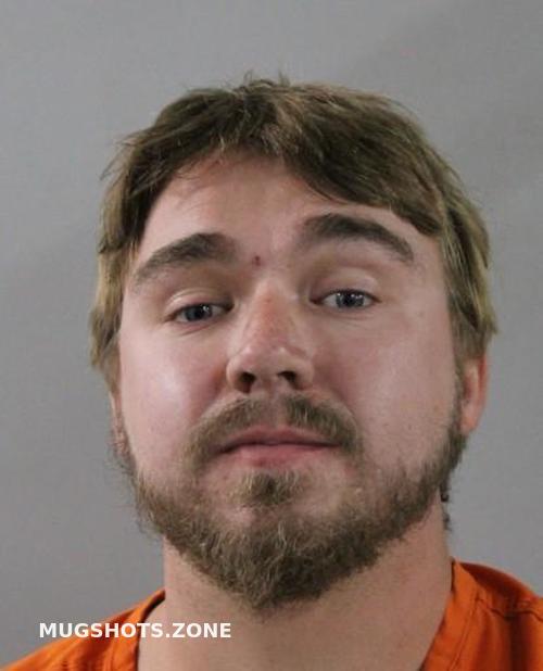 BURNS ZANE CHRISTIAN 12/12/2024 - Polk County Mugshots Zone