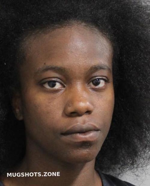 SMITH AZARIAH TALIA 12/12/2024 - Polk County Mugshots Zone