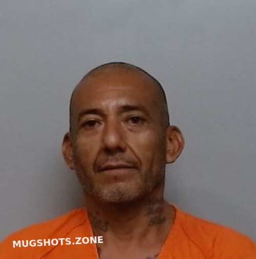 PALACIOS JUAN 12/13/2024 - Polk County Mugshots Zone