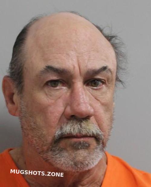 ALDERMAN KENNETH WAYNE 12/13/2024 - Polk County Mugshots Zone