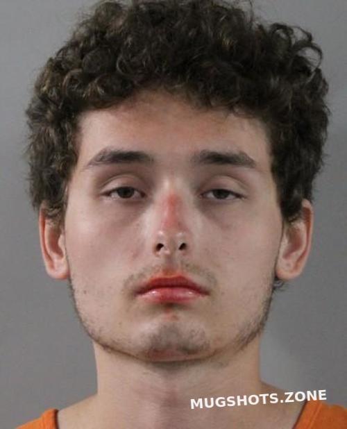 WILEY SHANE 12/15/2024 - Polk County Mugshots Zone