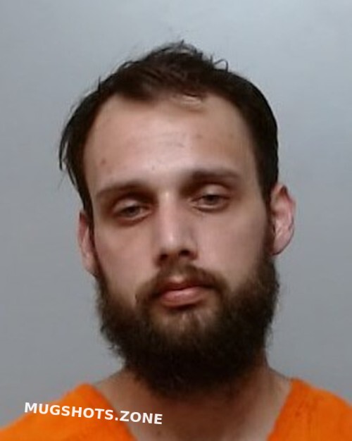 GROLL MATTHEW ROBERT 12/16/2024 - Polk County Mugshots Zone